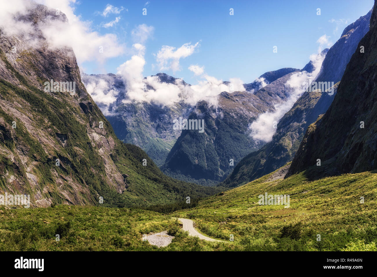 Cleddau Valley High Resolution Stock Photography and Images - Alamy