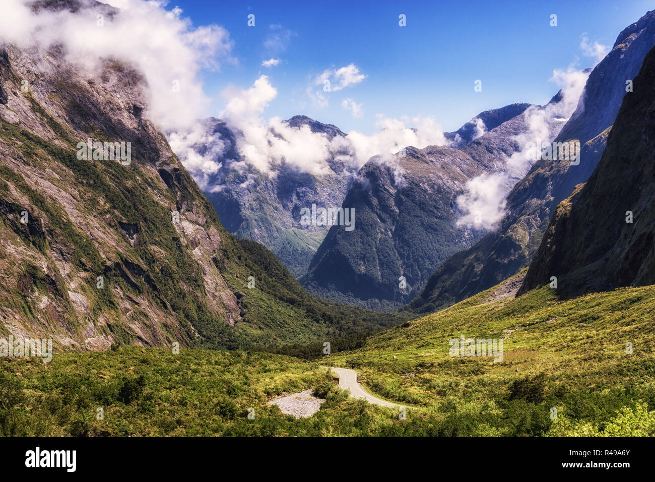Cleddau valley hi-res stock photography and images - Alamy