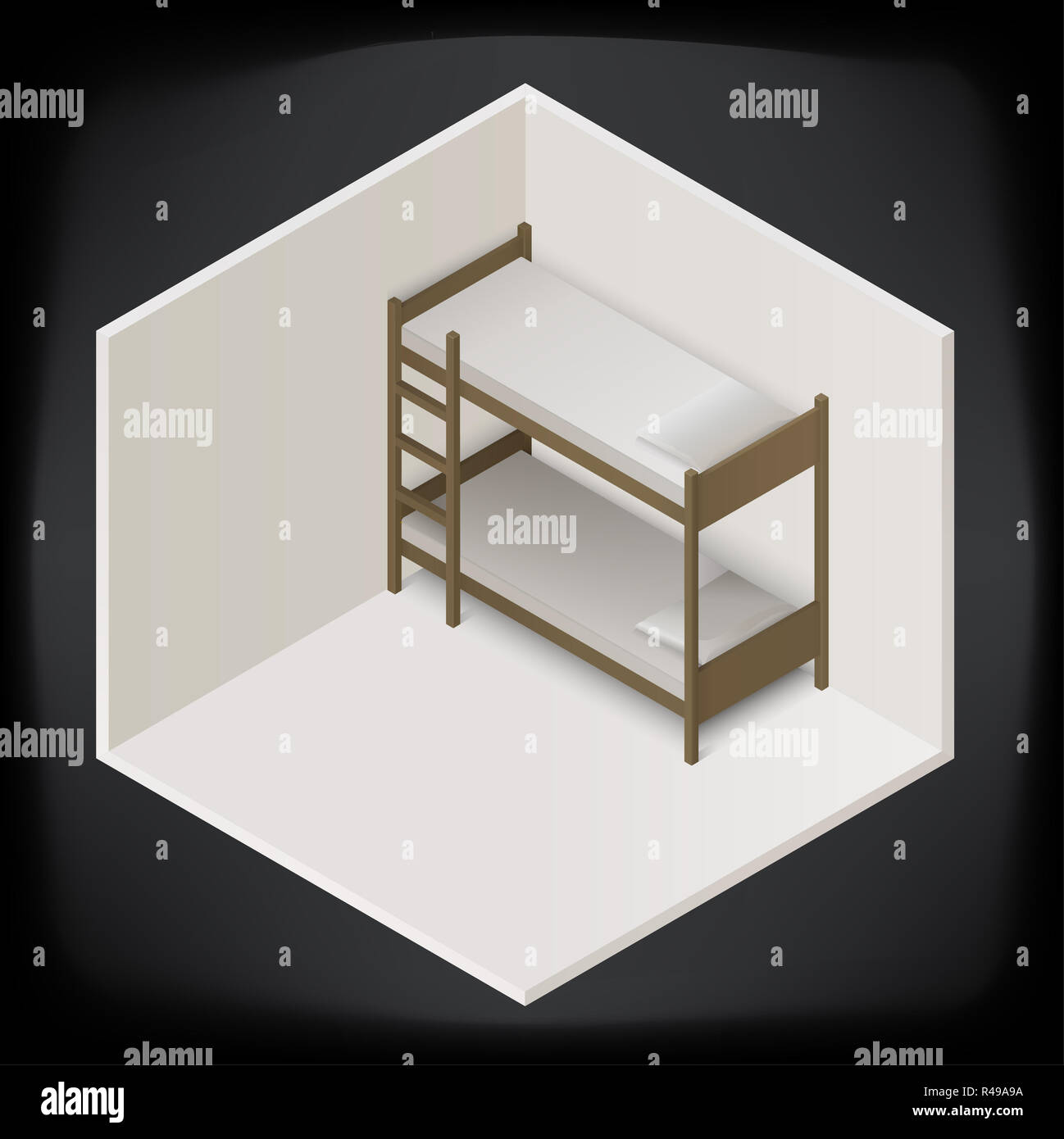 Isometric perspective hi-res stock photography and images - Alamy