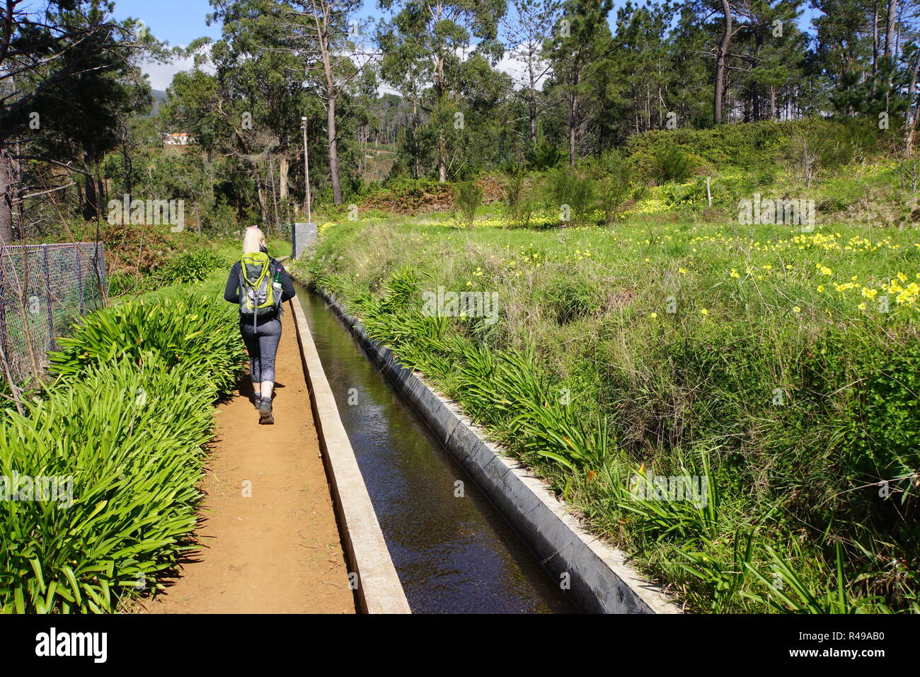 Channel geography hi-res stock photography and images - Alamy