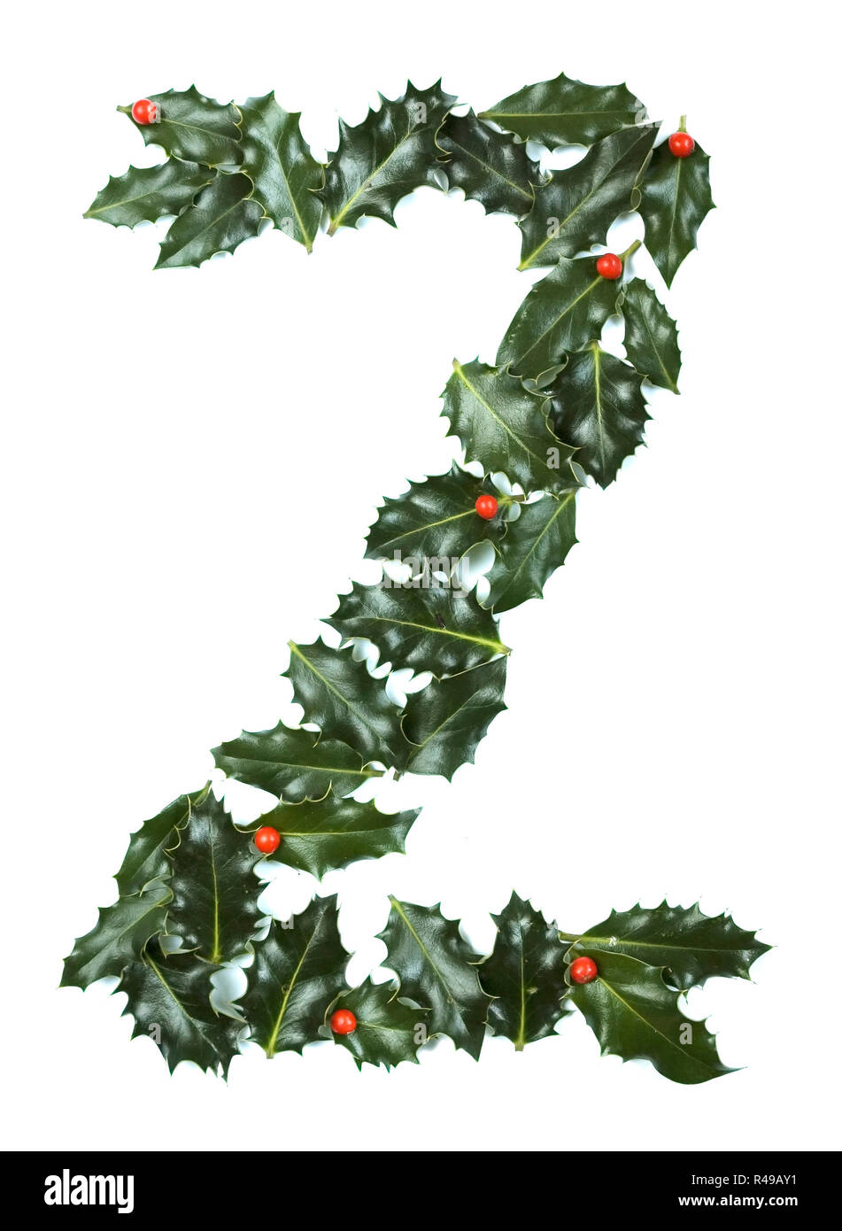 Letter z and x Cut Out Stock Images & Pictures - Alamy