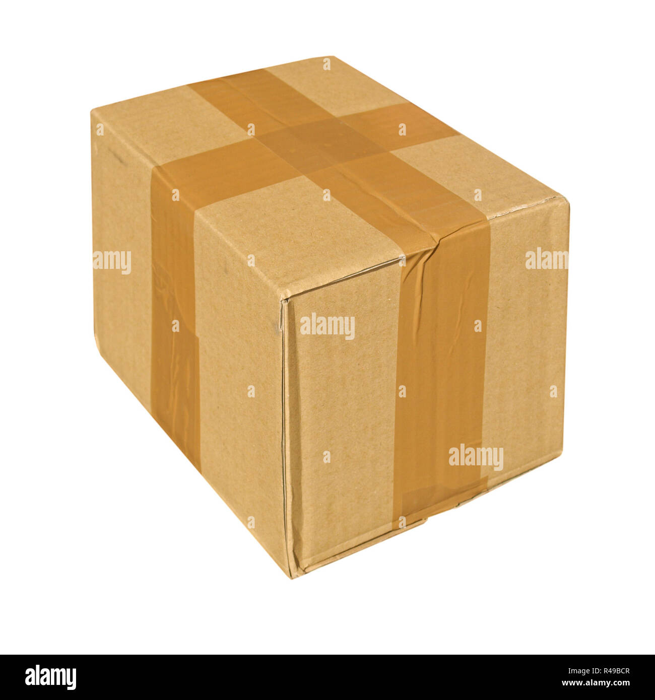 Air freight containers Cut Out Stock Images & Pictures - Alamy