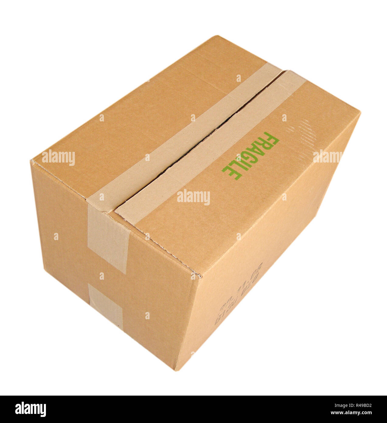 Shipping container picture Cut Out Stock Images & Pictures - Alamy