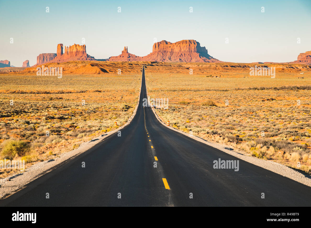 Summer vacation route hi-res stock photography and images - Alamy