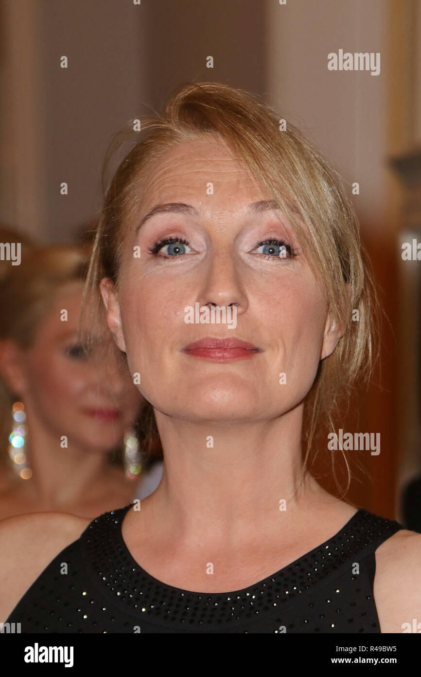 Saskia fischer hi-res stock photography and images - Alamy