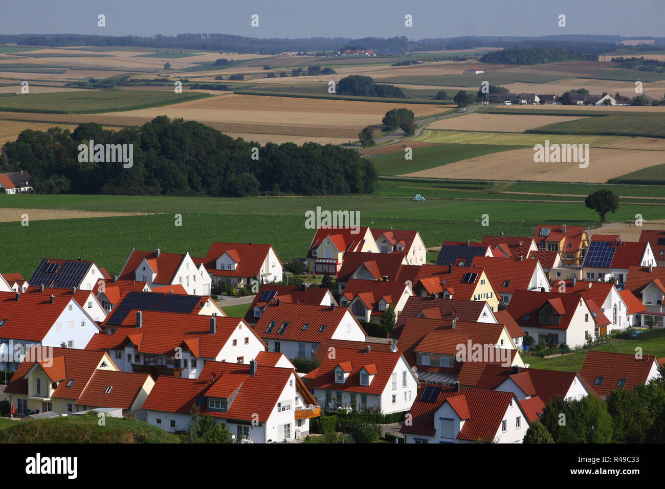 Wallerstein hi-res stock photography and images - Alamy