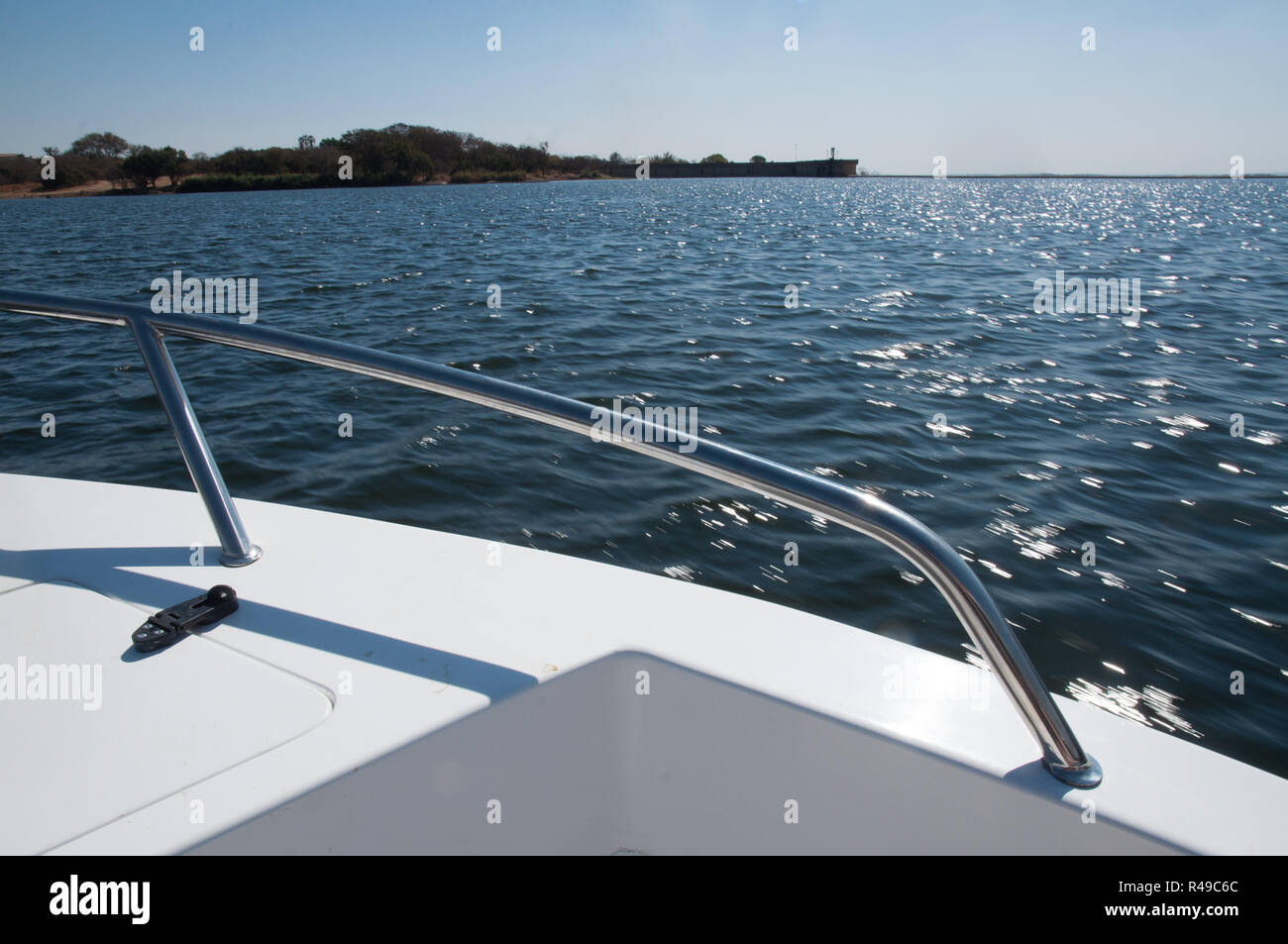 Starboard side turning boat hi-res stock photography and images - Alamy