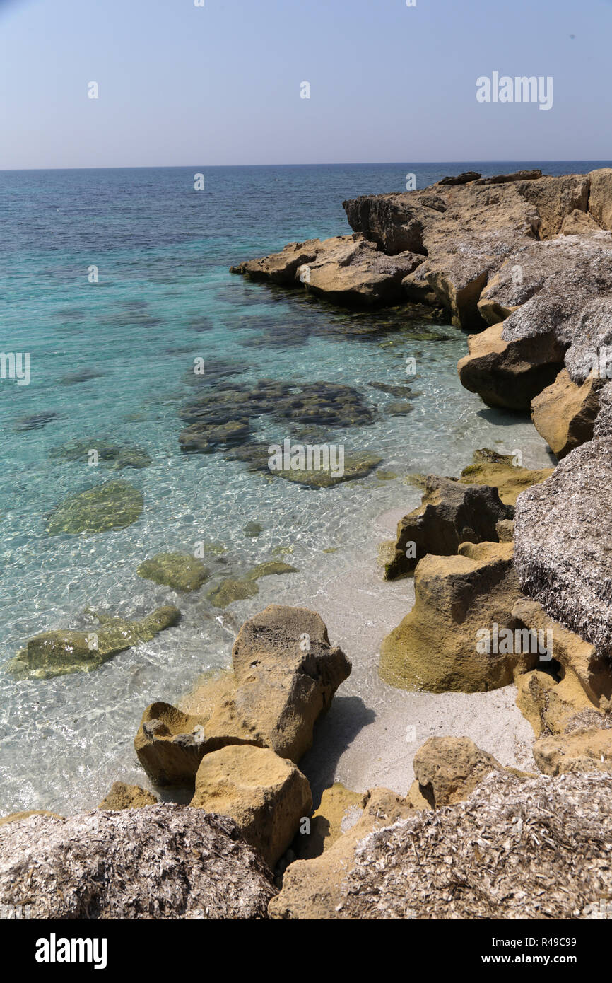 Is Arutas Beach Stock Photo - Alamy