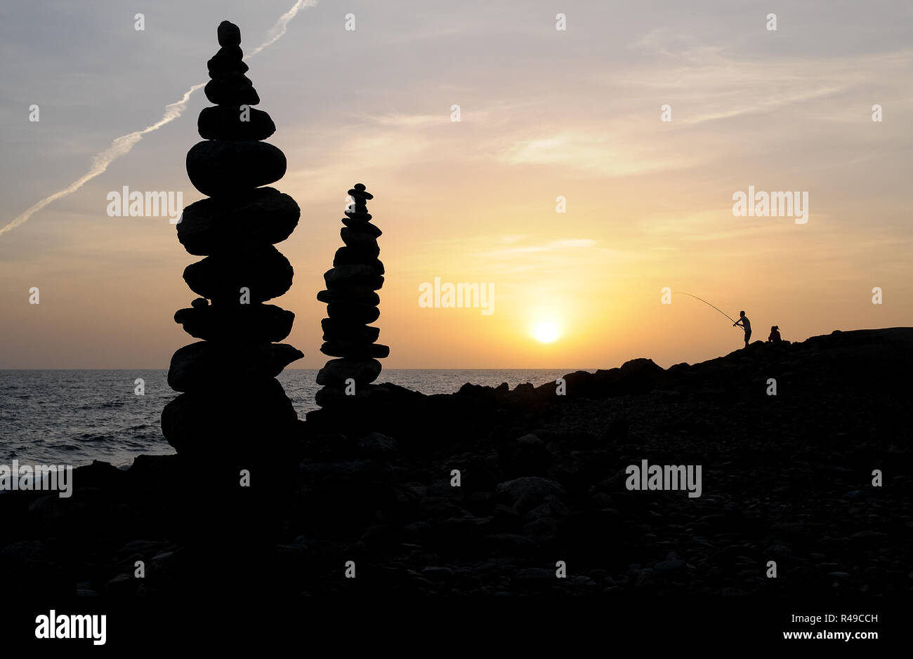 Atlantic angler fish hi-res stock photography and images - Alamy