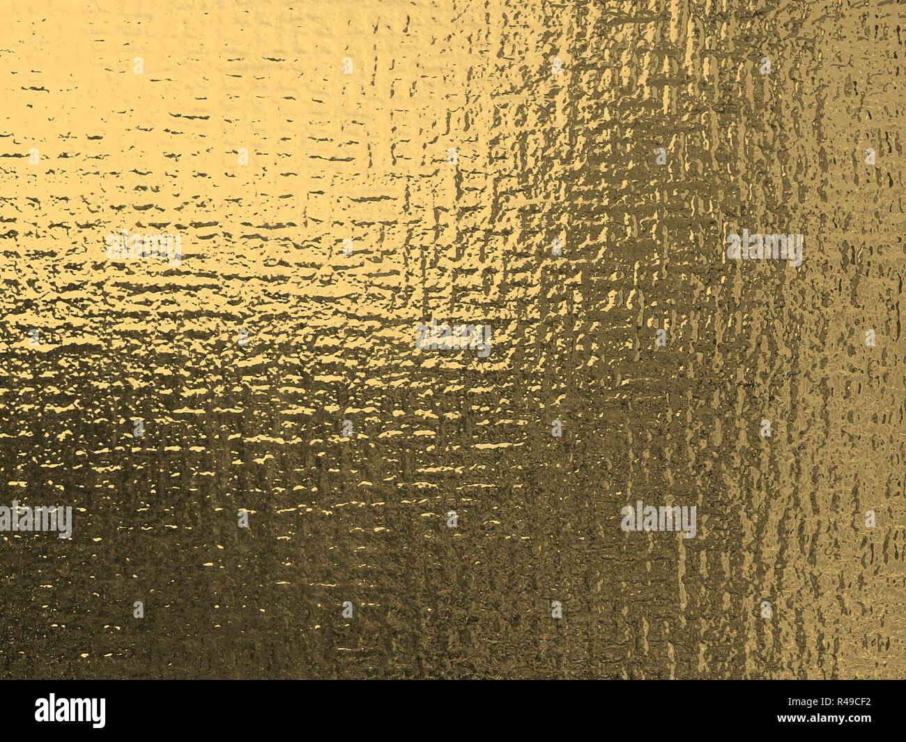 Glass picture sepia Stock Photo - Alamy