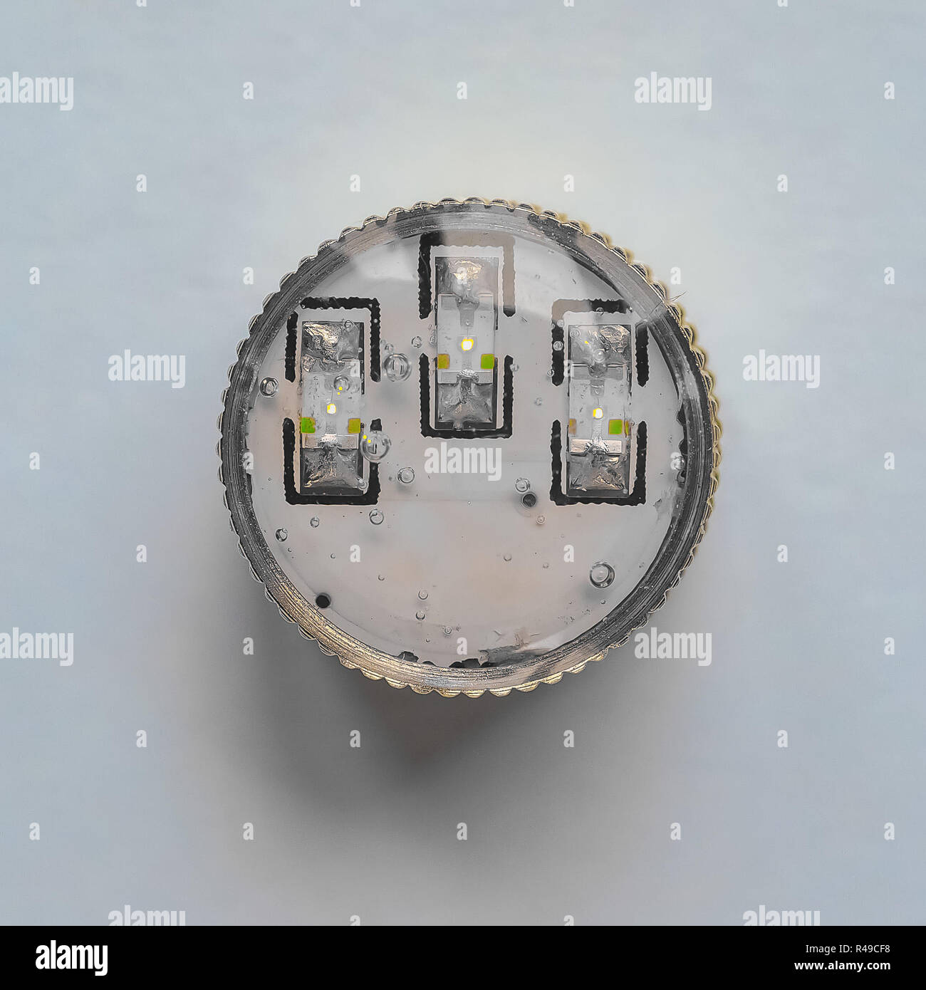 Light emitting diod hi-res stock photography and images - Alamy