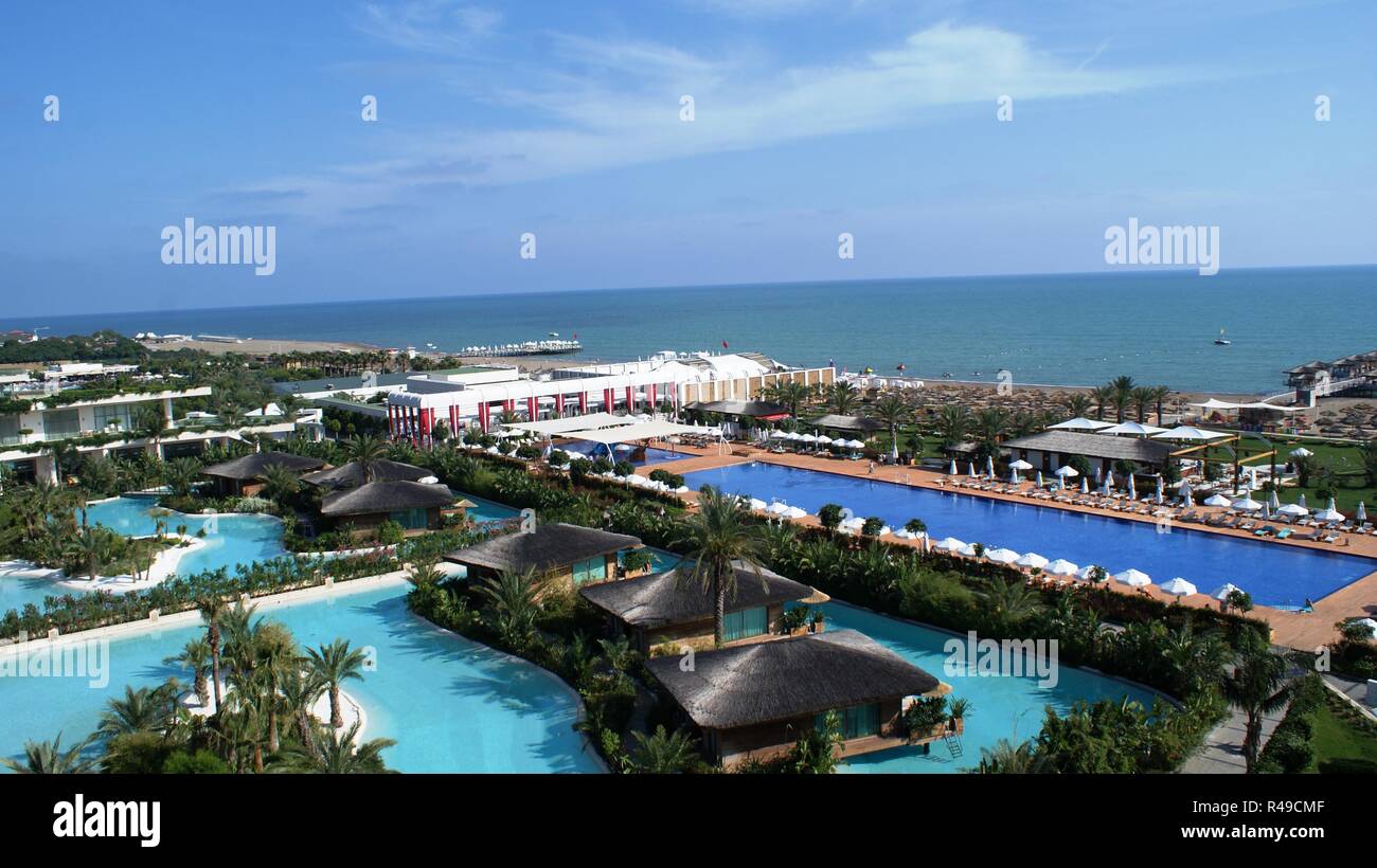 Turkey salt baths hi-res stock photography and images - Alamy