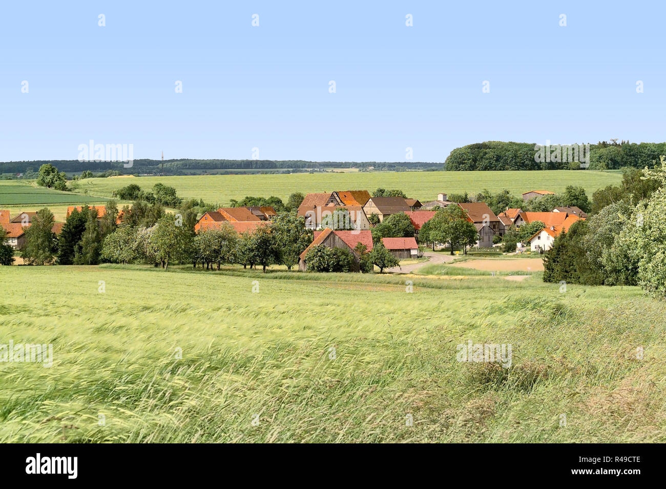 Culture house aue hi-res stock photography and images - Alamy