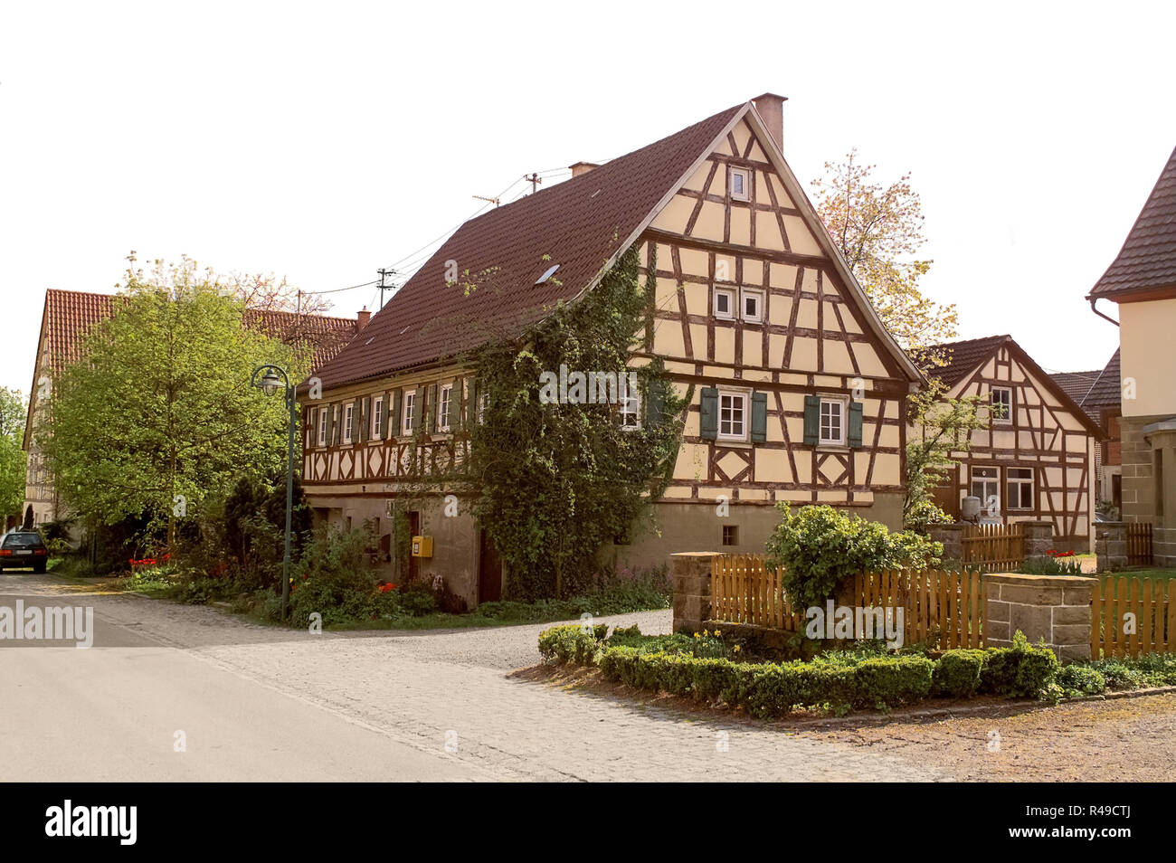 German farming traditions hi-res stock photography and images - Alamy
