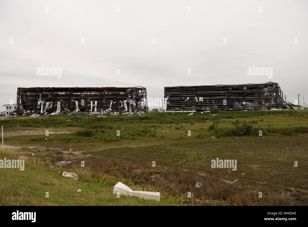 Impact Of Tropical Cyclone High Resolution Stock Photography and Images ...