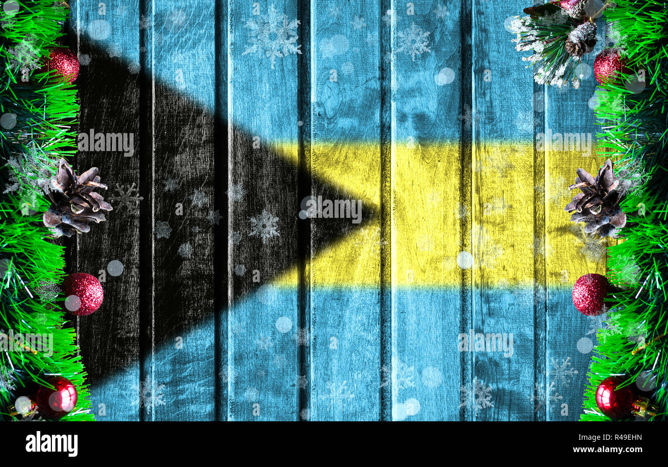 National tree of the bahamas hi-res stock photography and images - Alamy