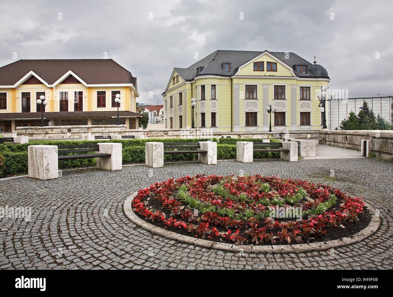 Hlinka hi-res stock photography and images - Alamy