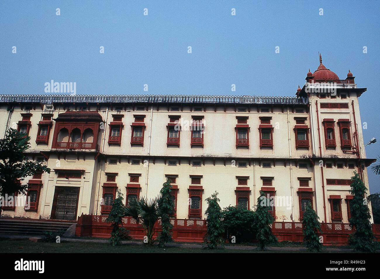 Bihar museum hi-res stock photography and images - Alamy