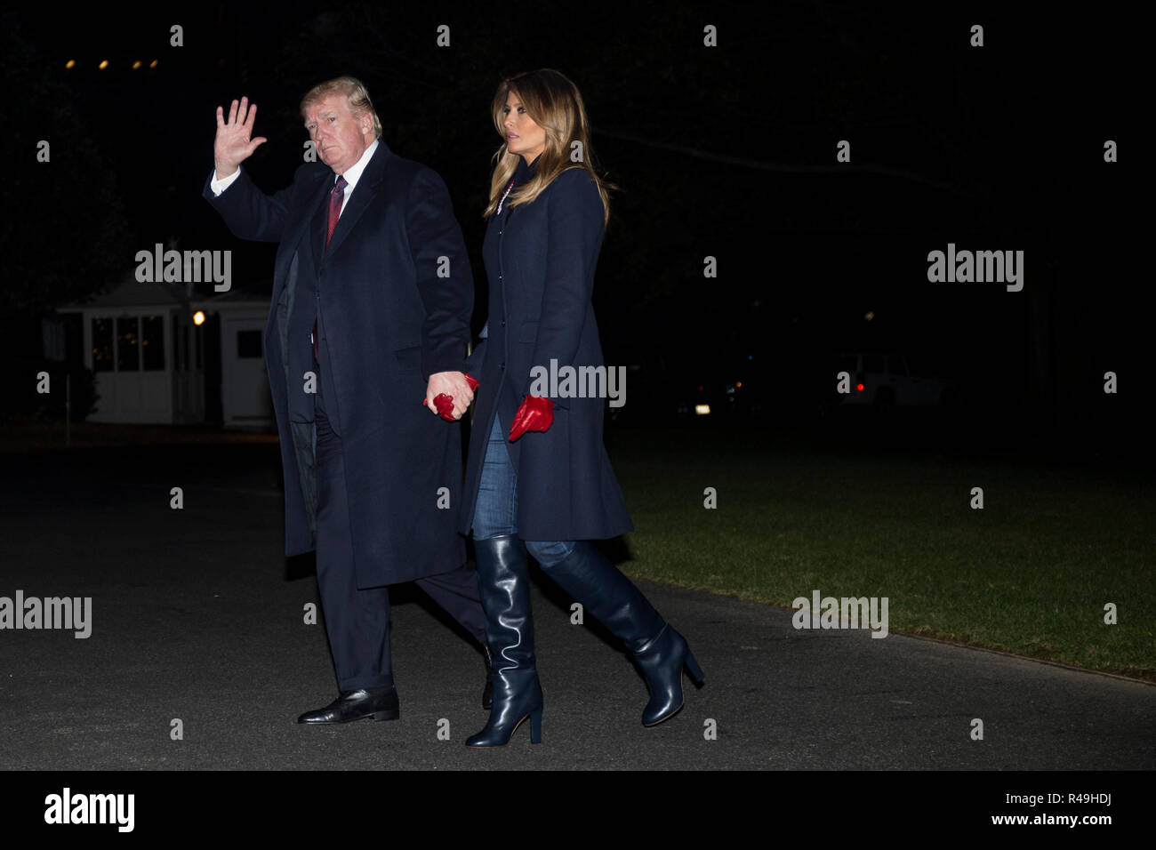 Mar a lago pool hi-res stock photography and images - Alamy