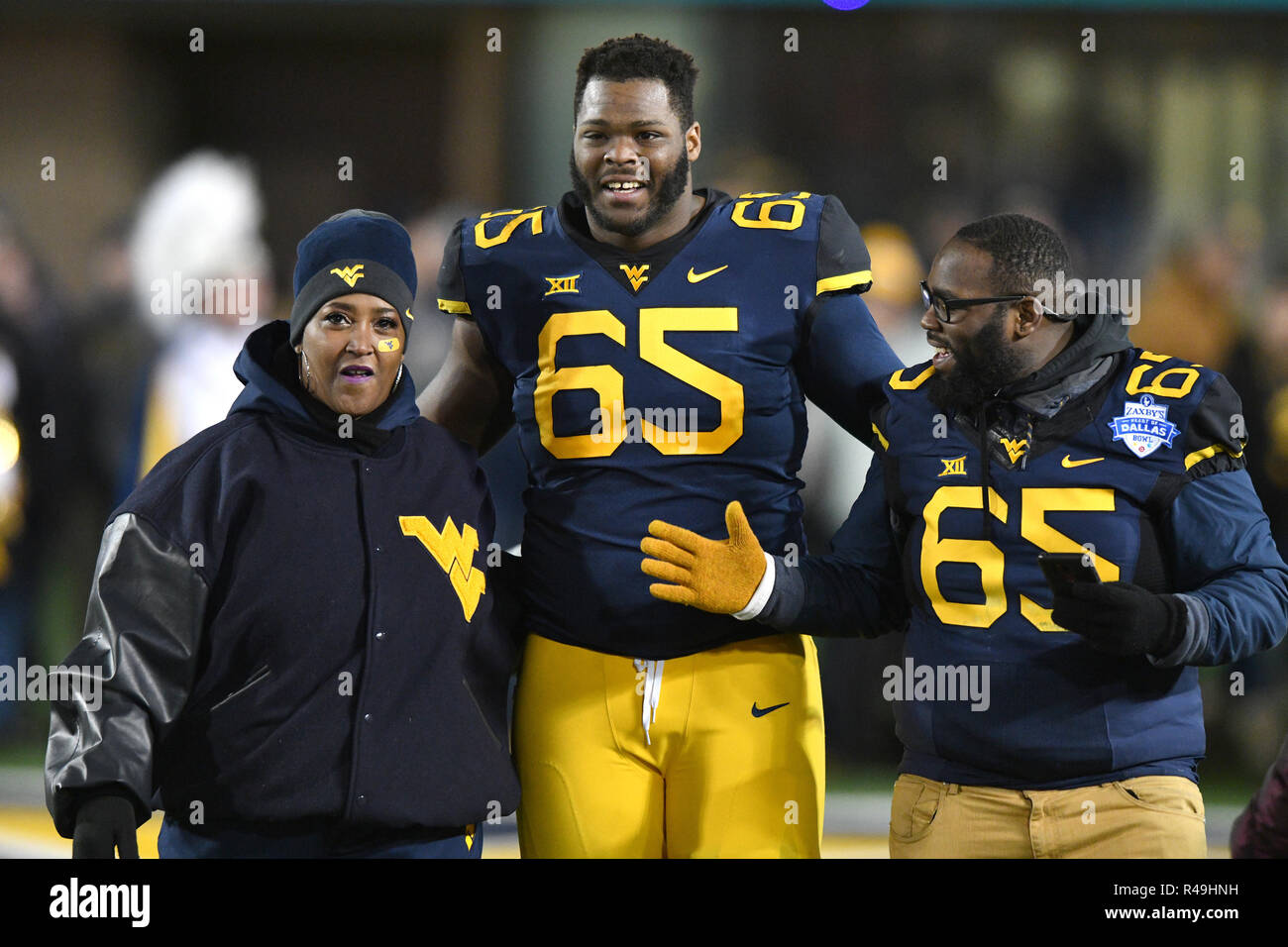 Morgantown, West Virginia, USA. 23rd Nov, 2018. West Virginia ...