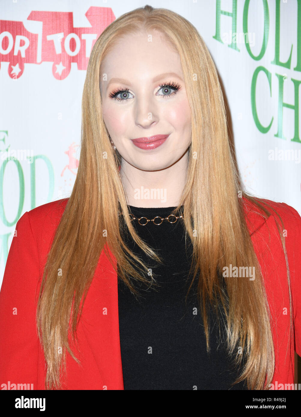 Elizabeth stanton hi-res stock photography and images - Alamy