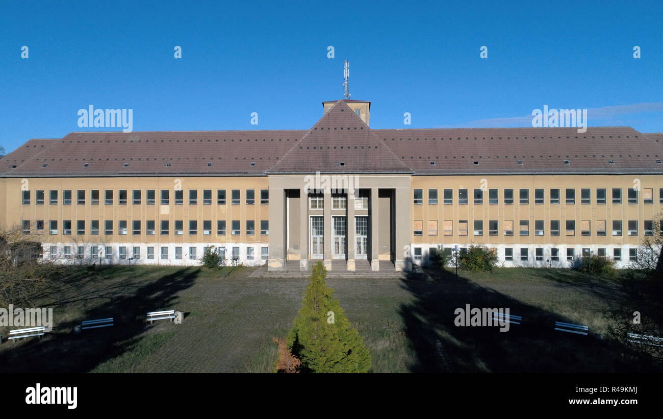 Napola school hi-res stock photography and images - Alamy