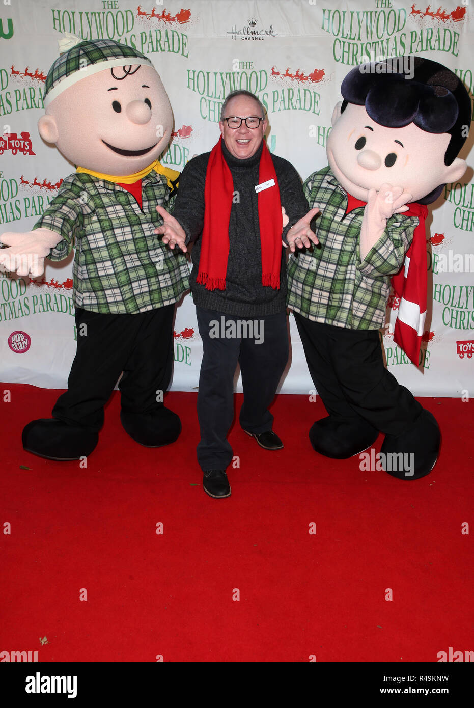 Peanuts gang hi-res stock photography and images - Alamy