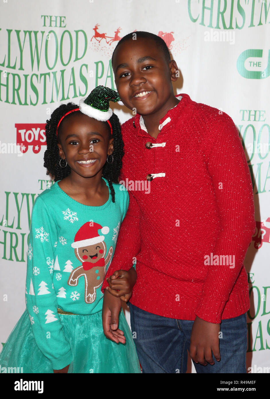 Bailey rae fenderson hi-res stock photography and images - Alamy
