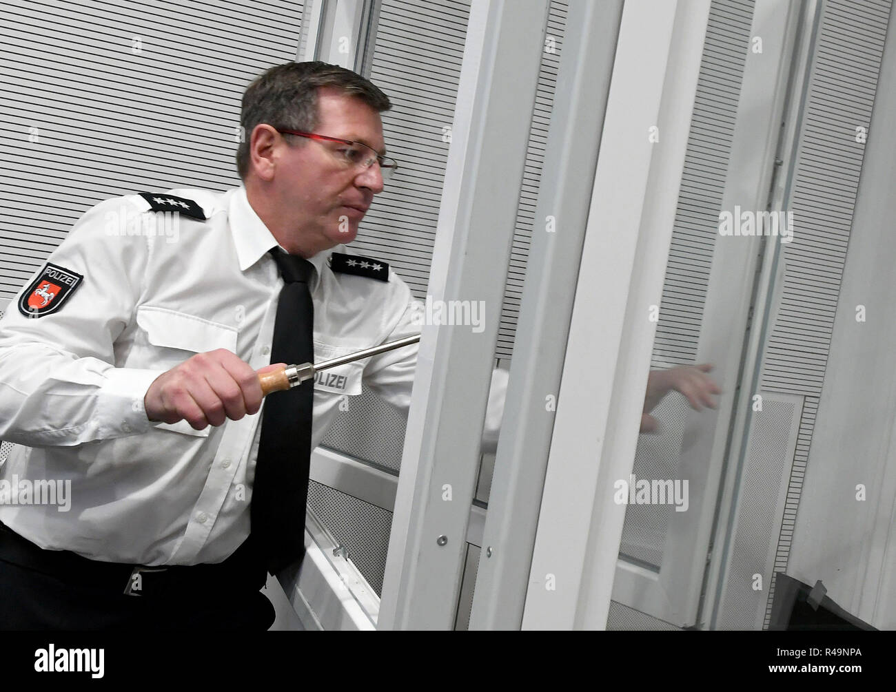 Michael fritsch hi-res stock photography and images - Alamy