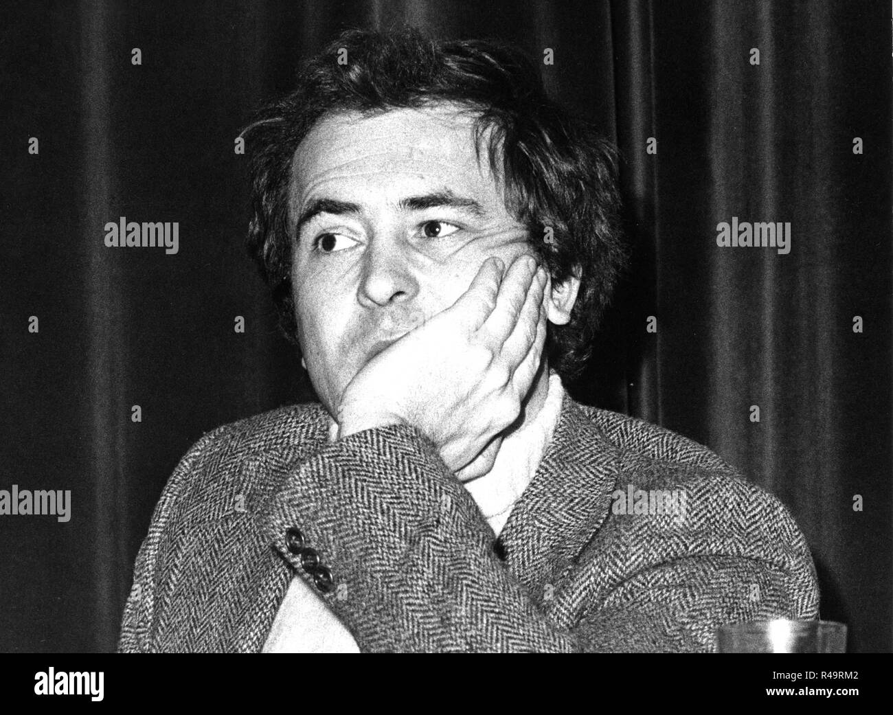 Bruno bruni Black and White Stock Photos & Images - Alamy