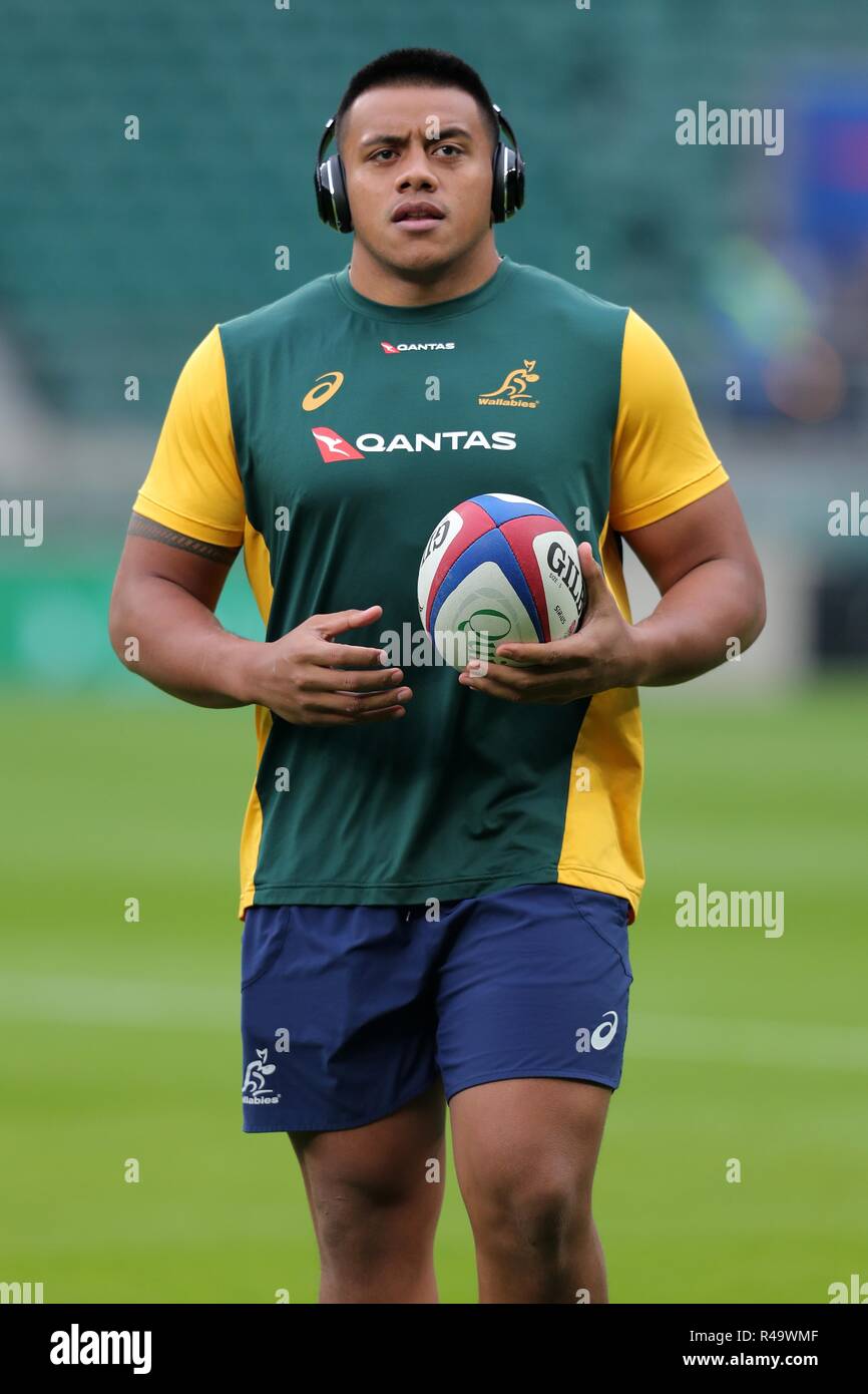 Allan alaalatoa hi-res stock photography and images - Alamy