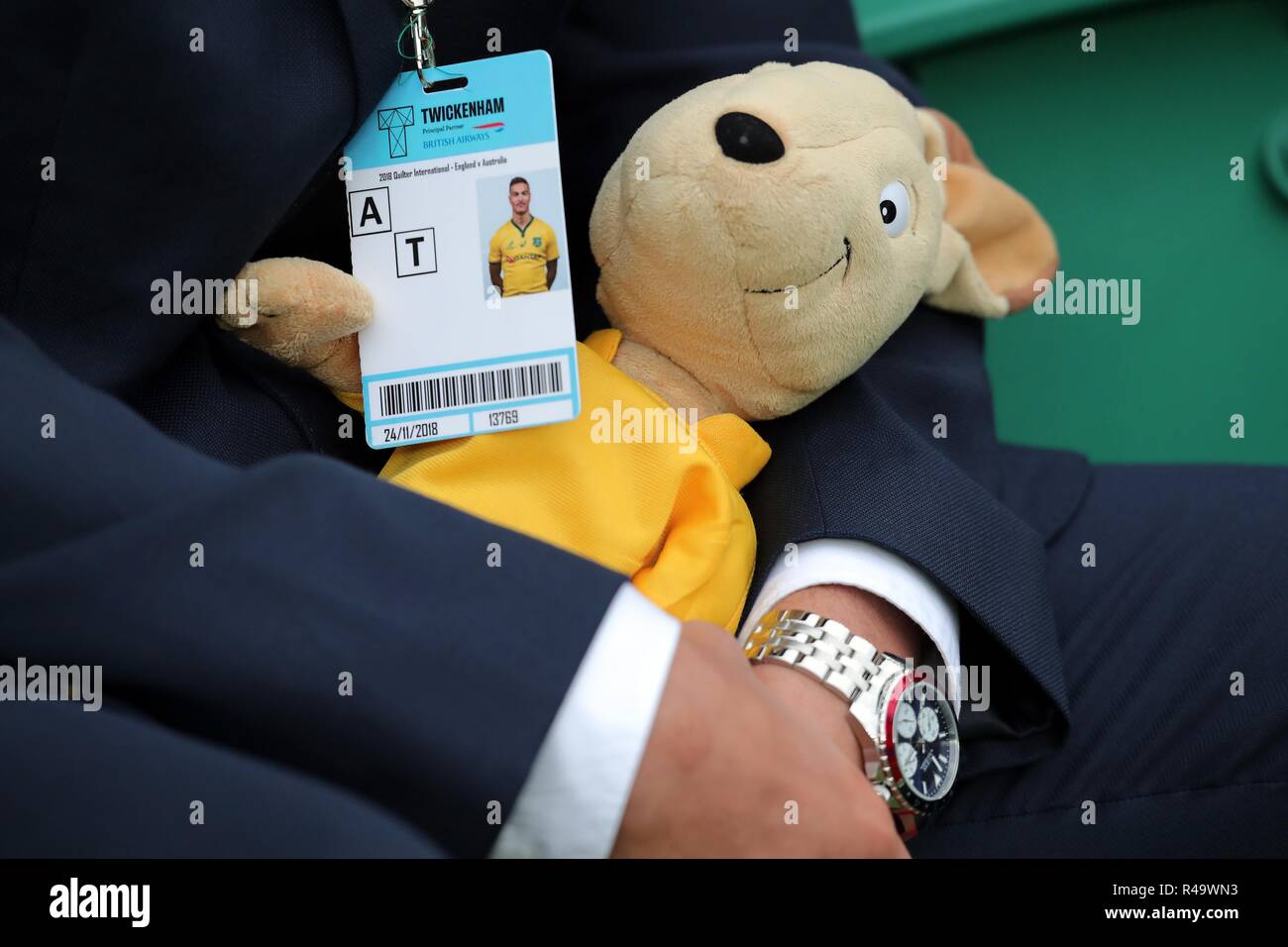 Team mascot hi-res stock photography and images - Alamy