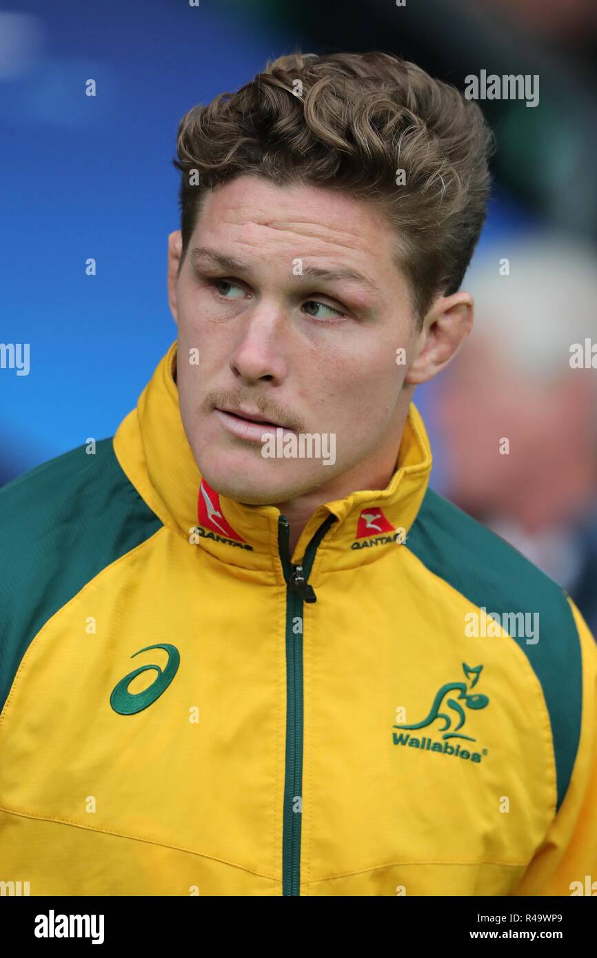 Michael hooper australia hi-res stock photography and images - Alamy