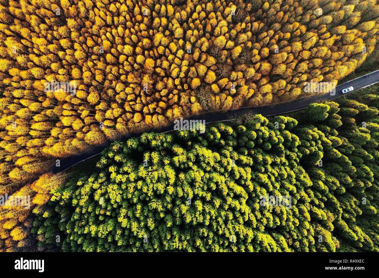 Shanwangping High Resolution Stock Photography and Images - Alamy