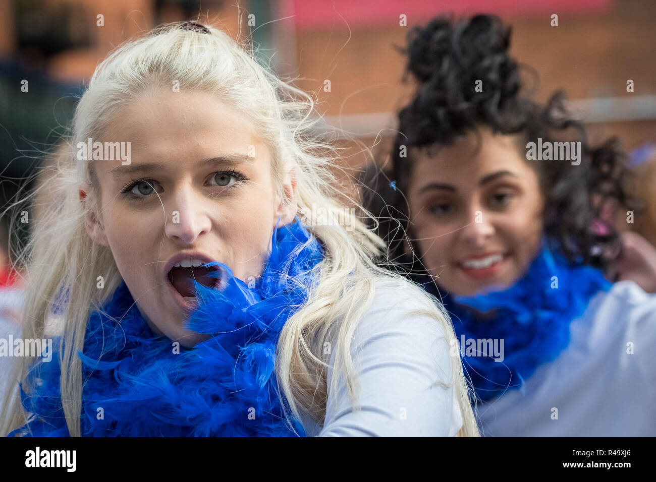 Go go dancer 1970s hi-res stock photography and images - Alamy