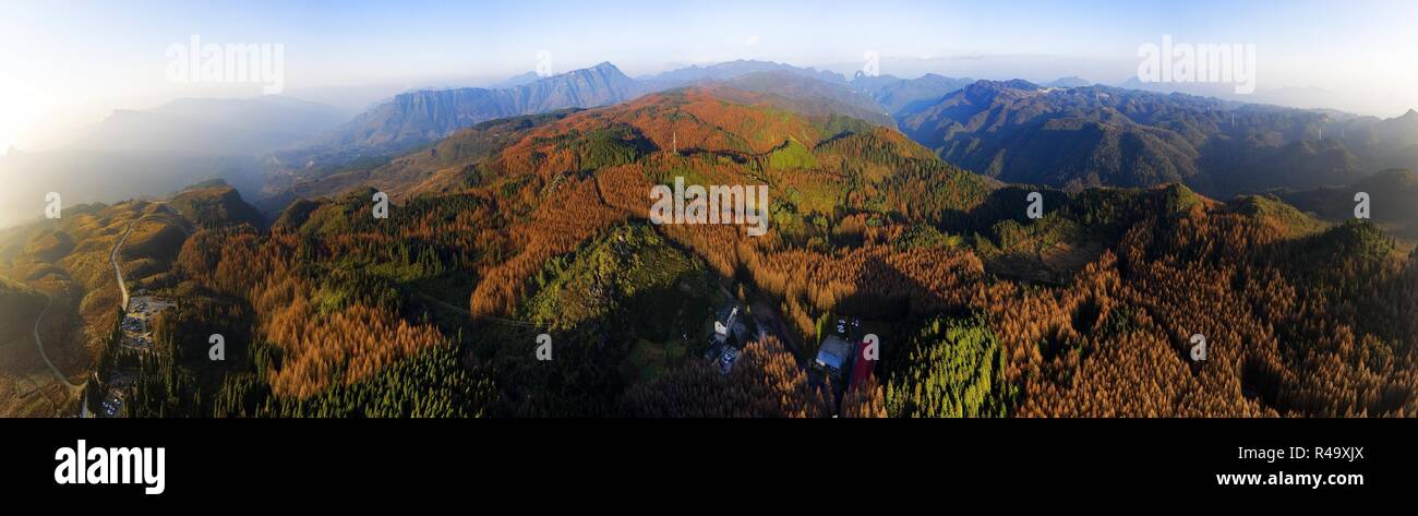 Shanwangping High Resolution Stock Photography and Images - Alamy