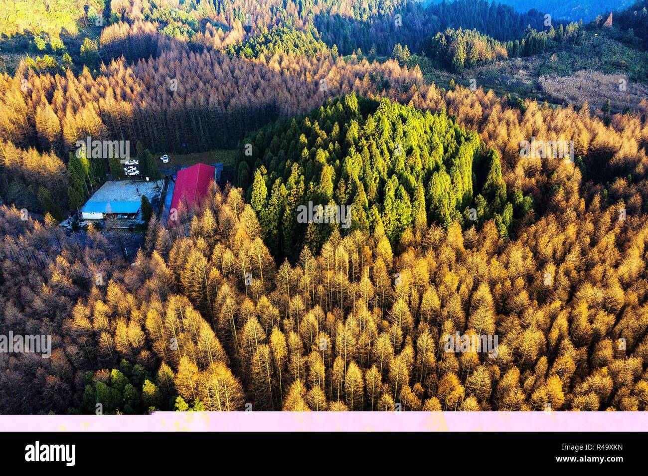 Shanwangping High Resolution Stock Photography and Images - Alamy