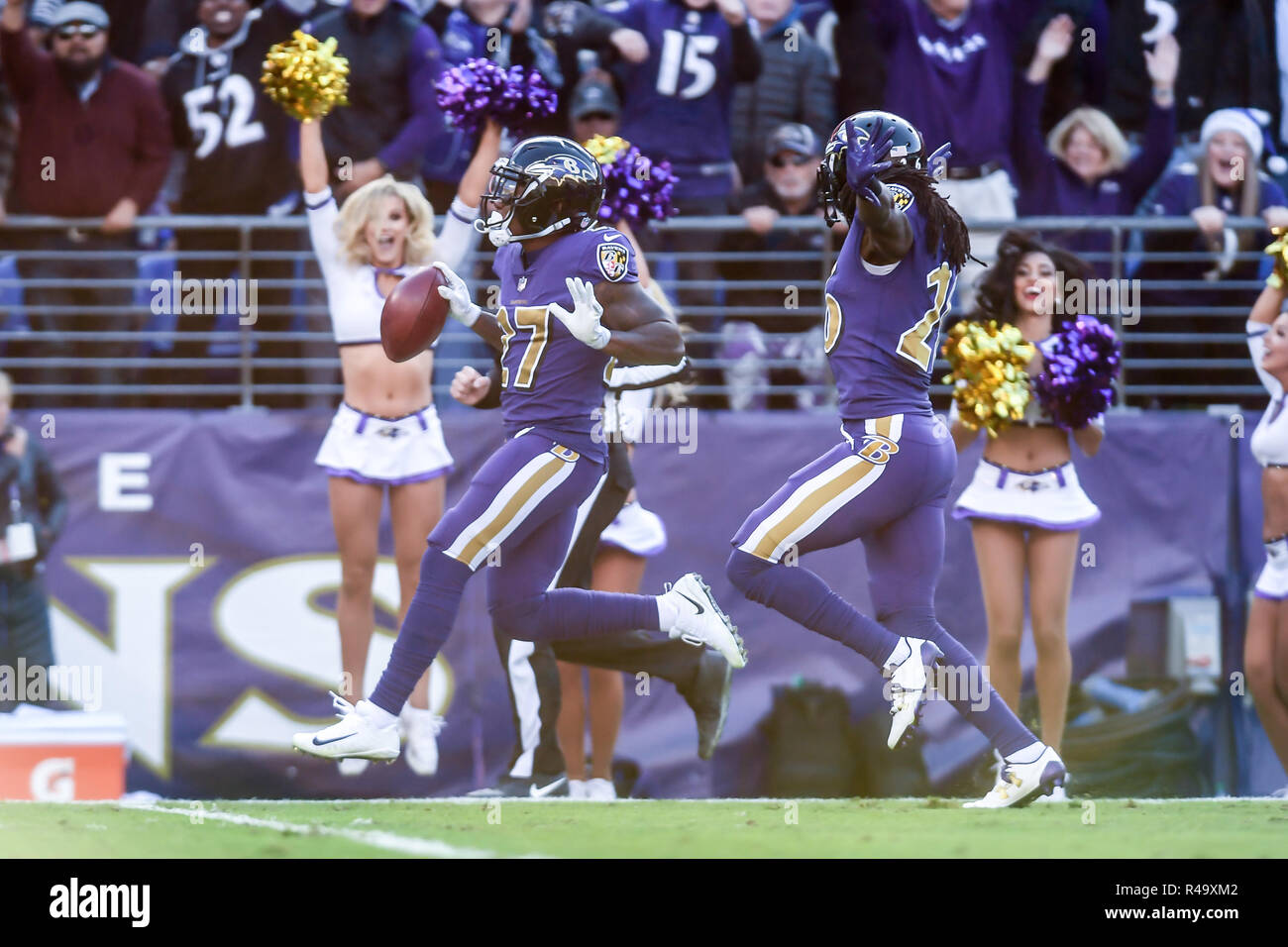 Baltimore, Maryland, USA. 26th Jan, 2016. MAURICE CANADY (26 ...