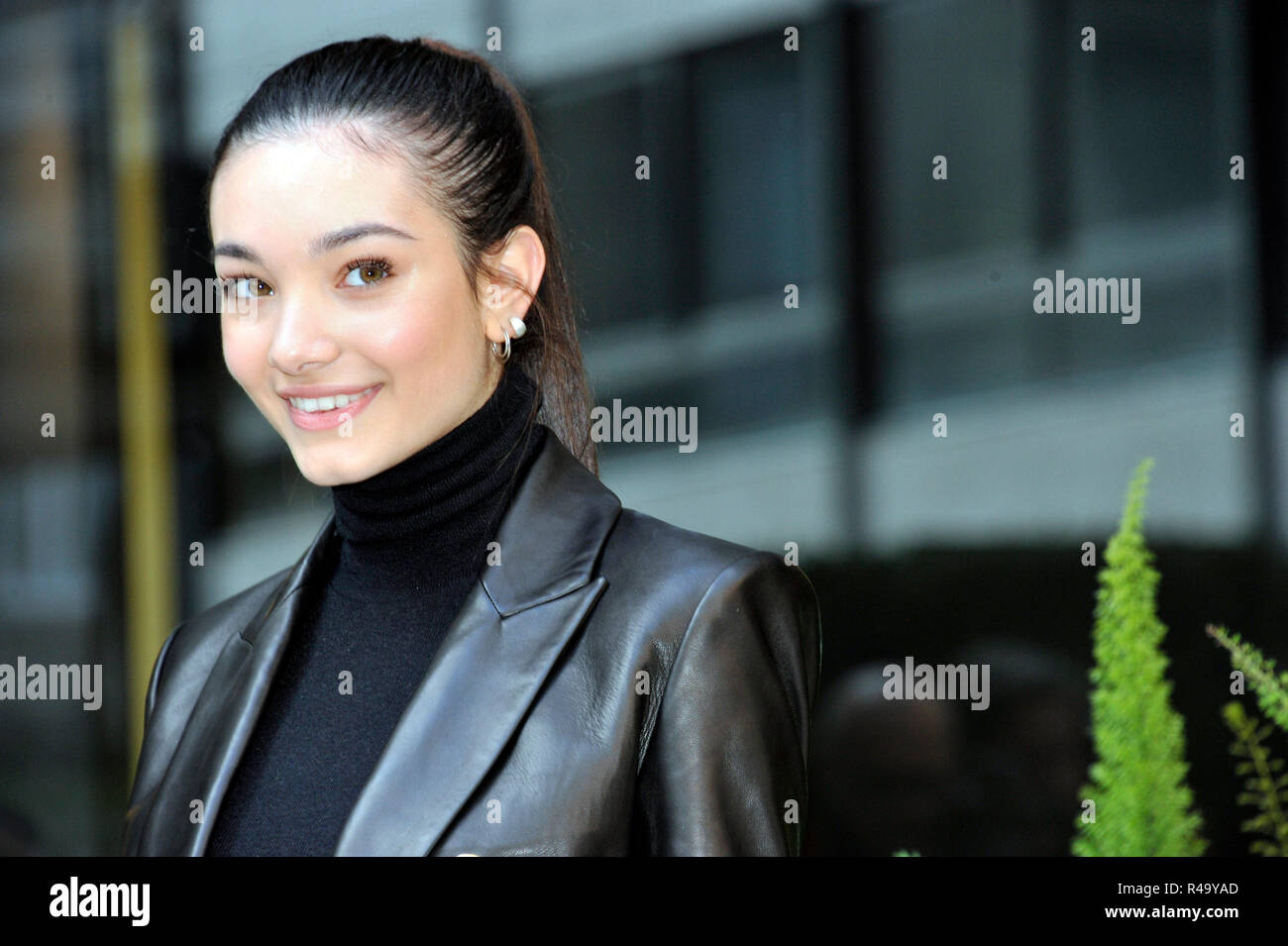 Maria sole pollio hi-res stock photography and images - Alamy