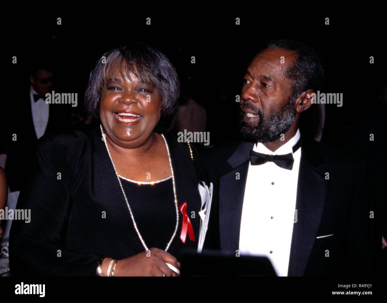 Oprah Winfrey Vernita Lee