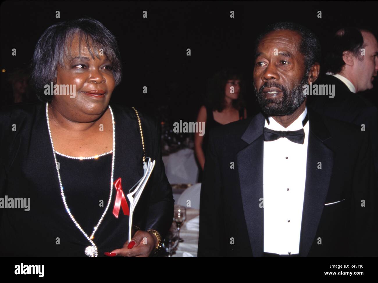 Vernon winfrey hi-res stock photography and images - Alamy