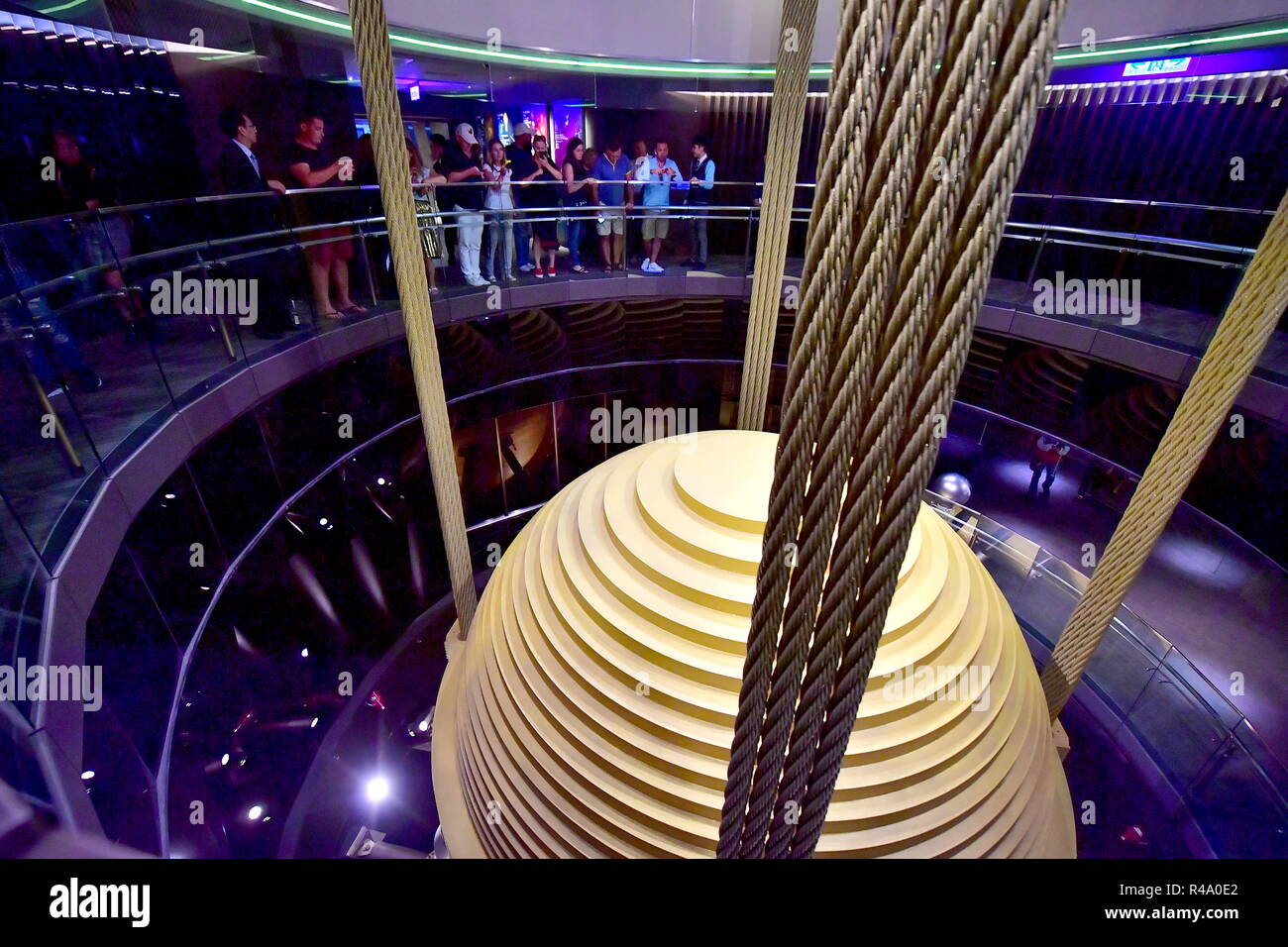 Damper Taiwan Skyscraper High Resolution Stock Photography and Images ...