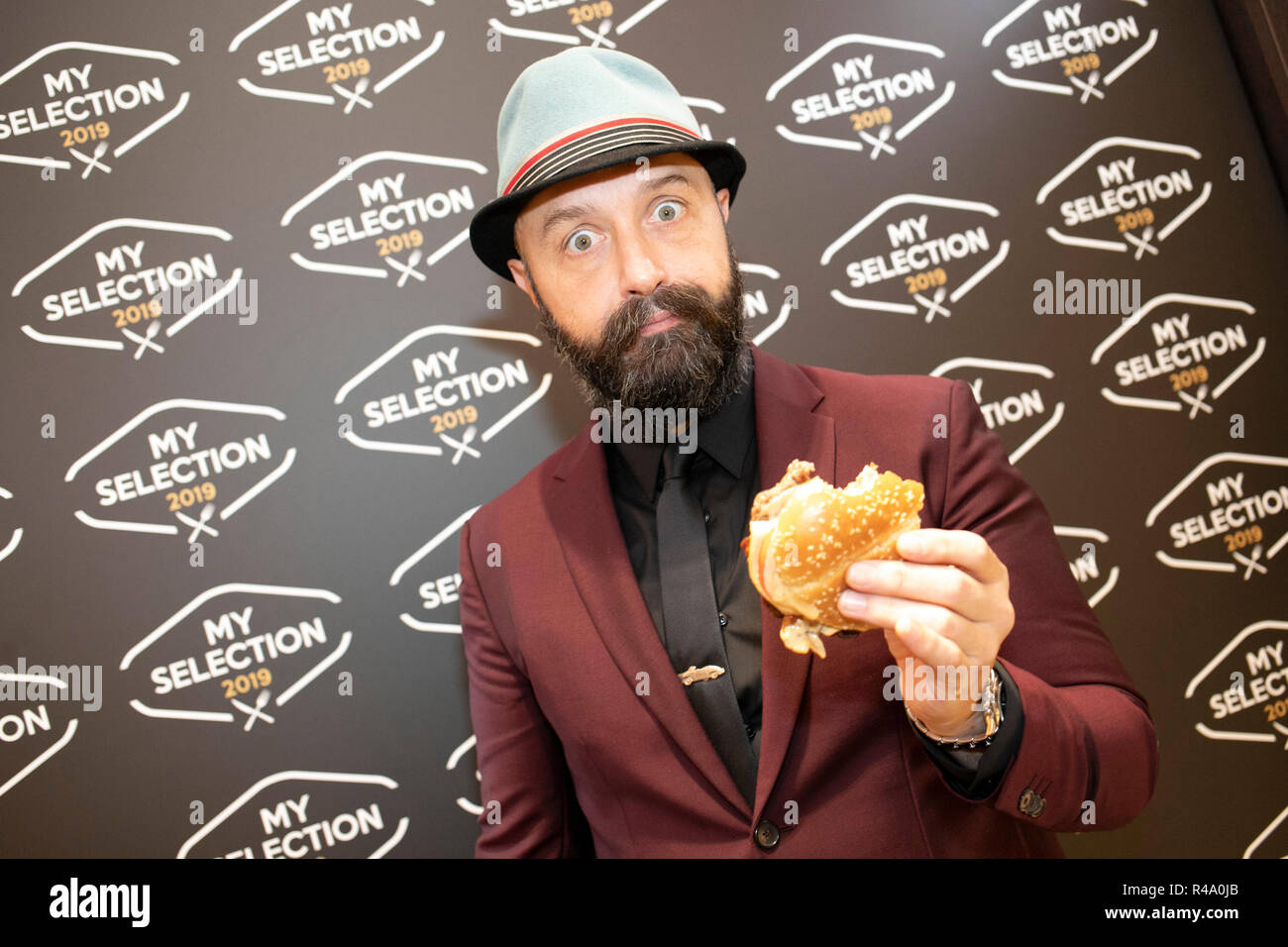 Miles Bastianich Masterchef