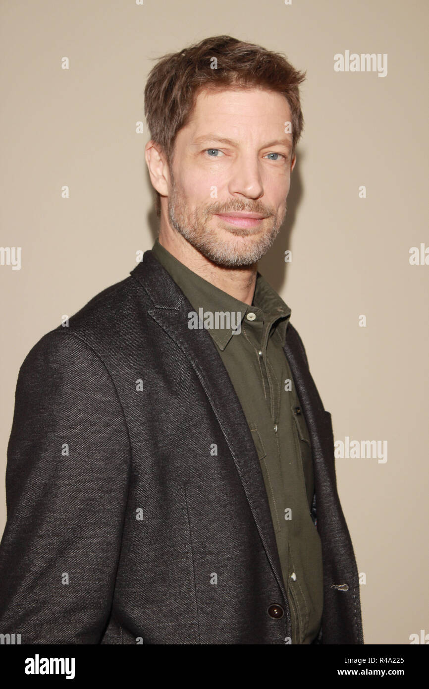 Mickey hardt hi-res stock photography and images - Alamy