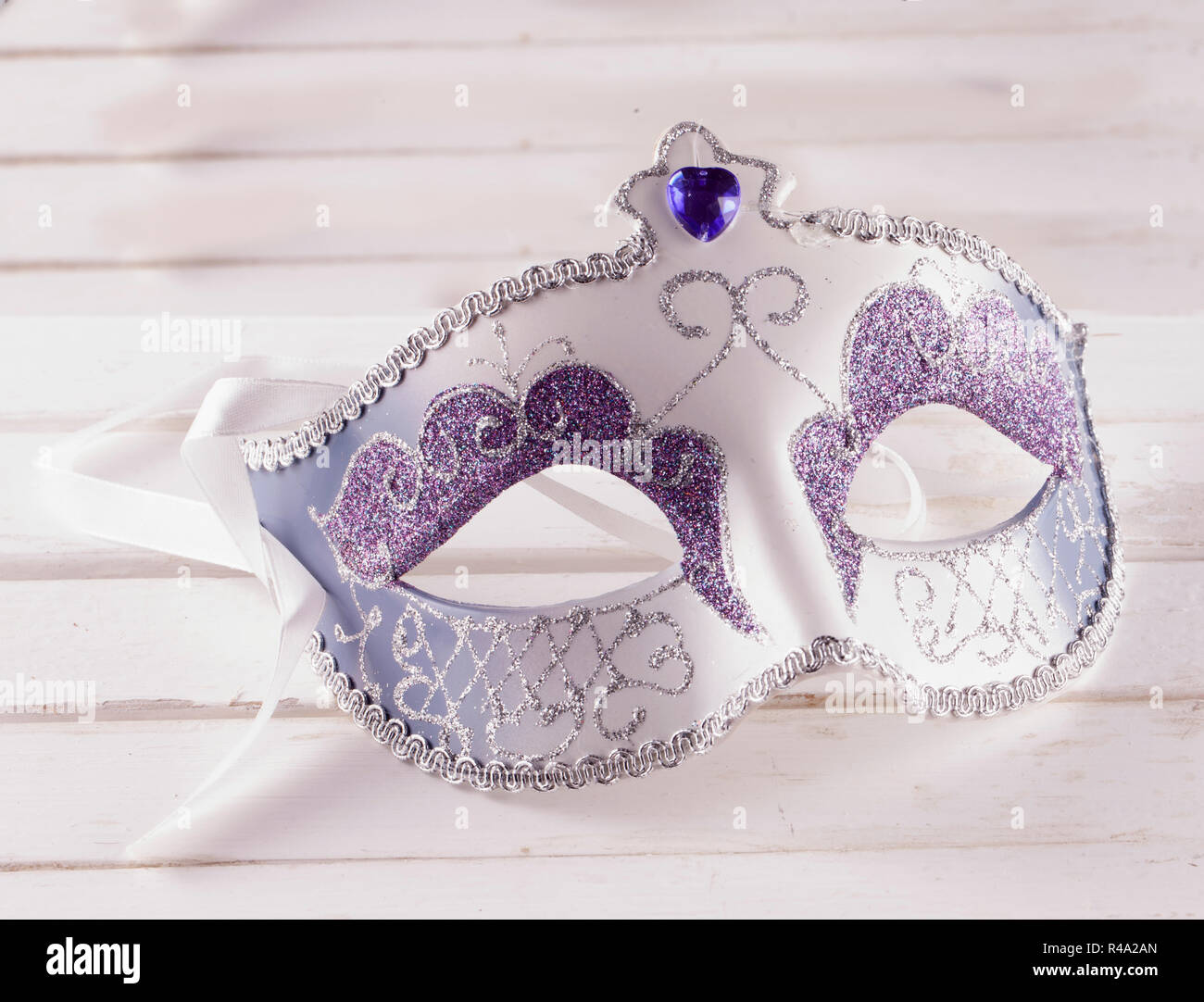 Decorated mask hi-res stock photography and images - Alamy