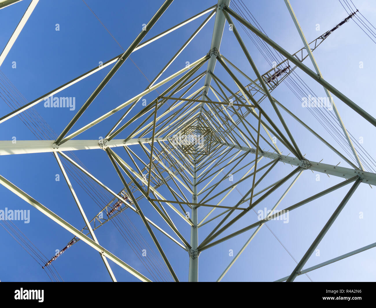 Changing electrical outlet hi-res stock photography and images - Alamy