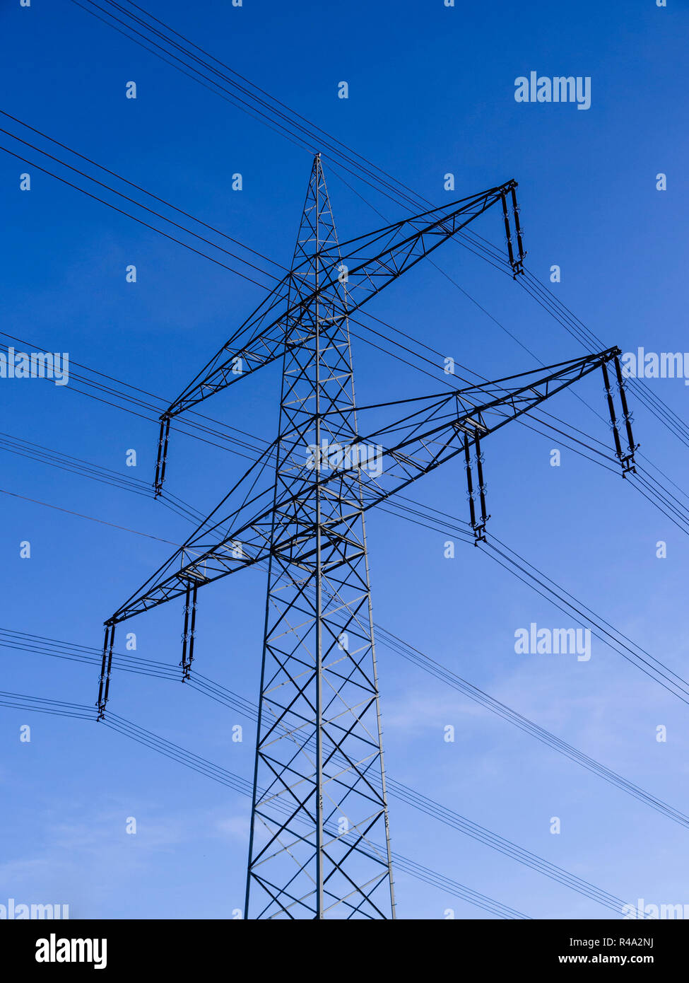 Changing electrical outlet hi-res stock photography and images - Alamy