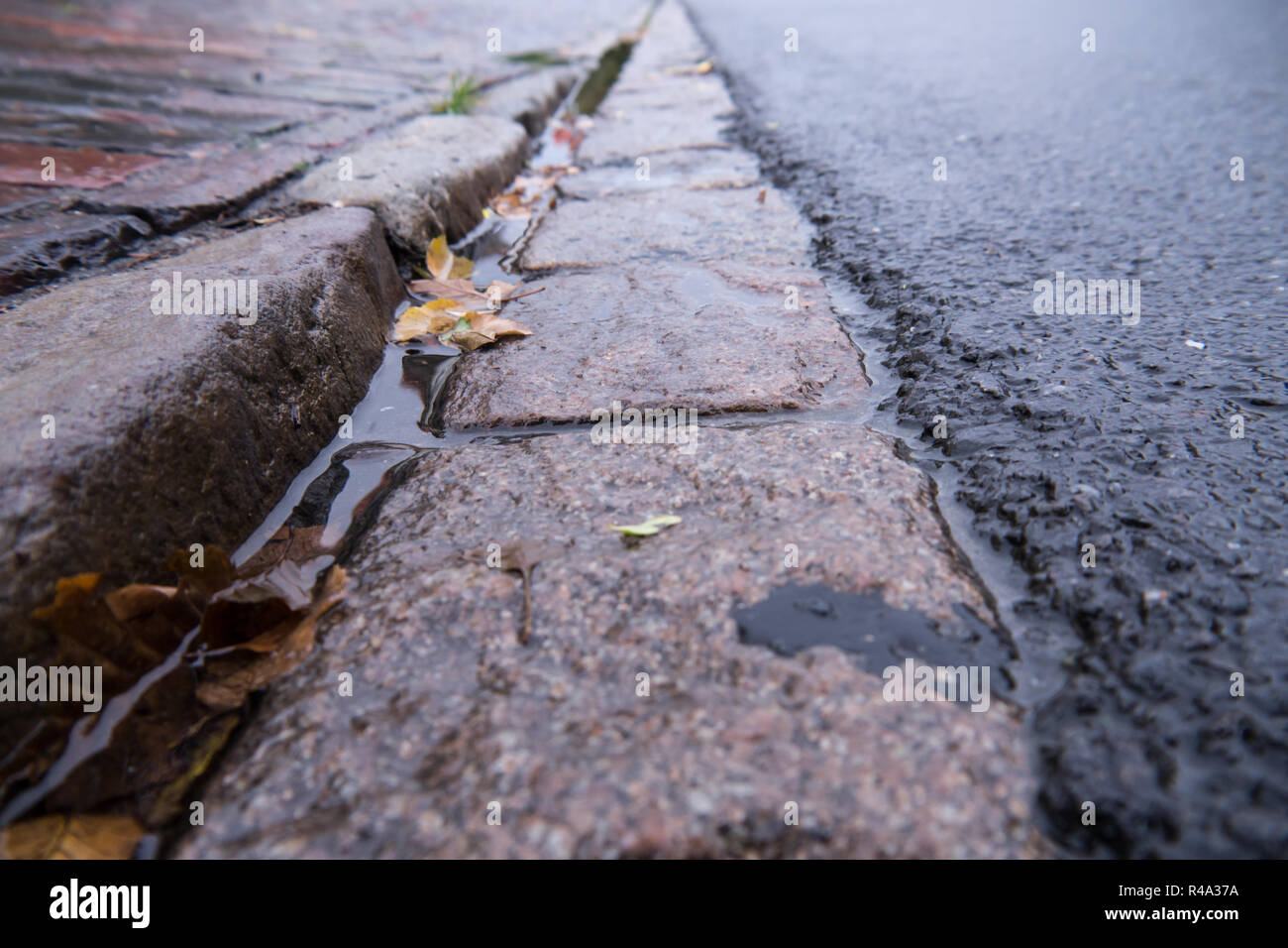 Runoffs hi-res stock photography and images - Alamy