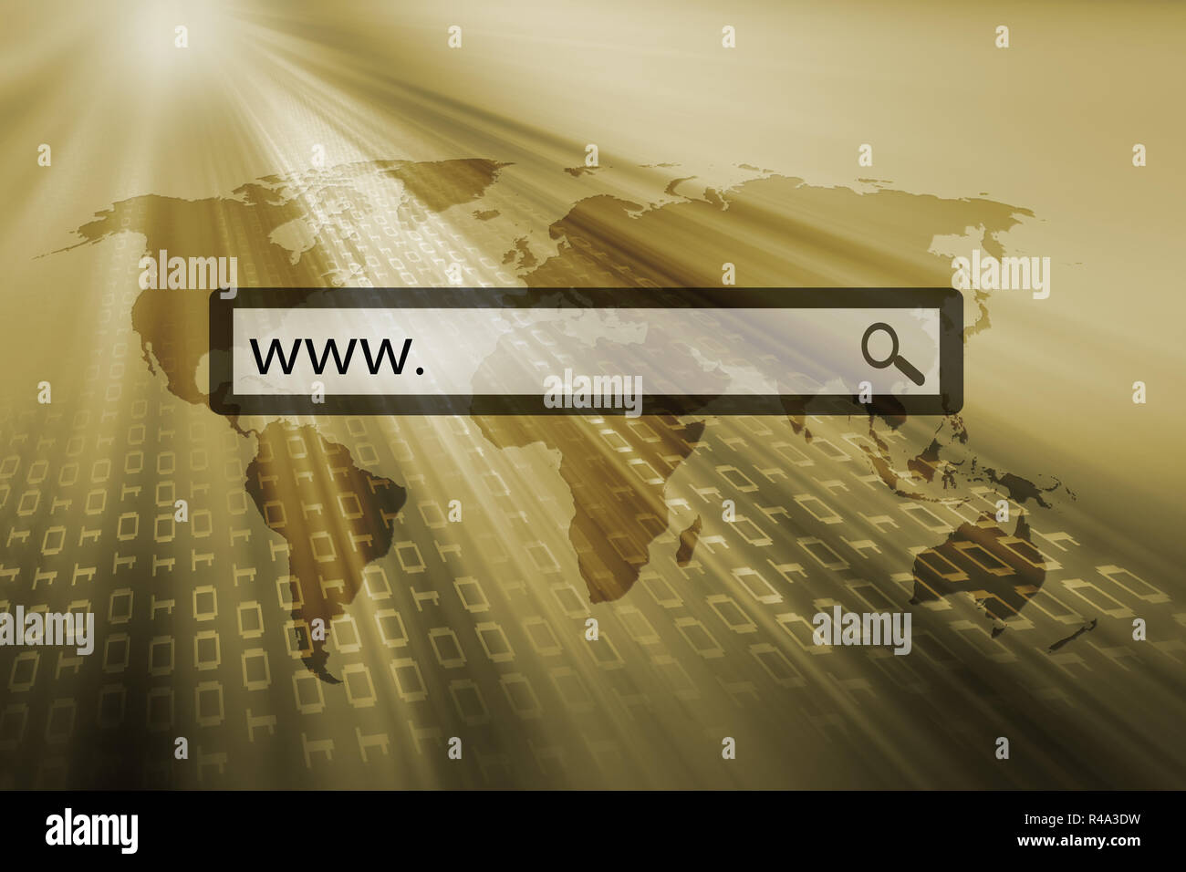Search bar and location hi-res stock photography and images - Alamy