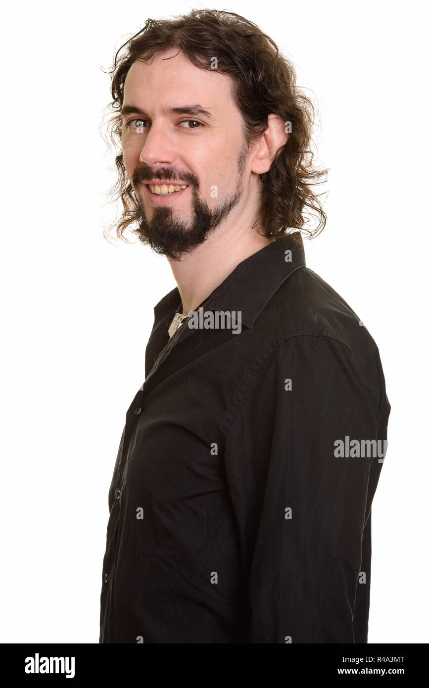 Happy camera hi-res stock photography and images - Alamy